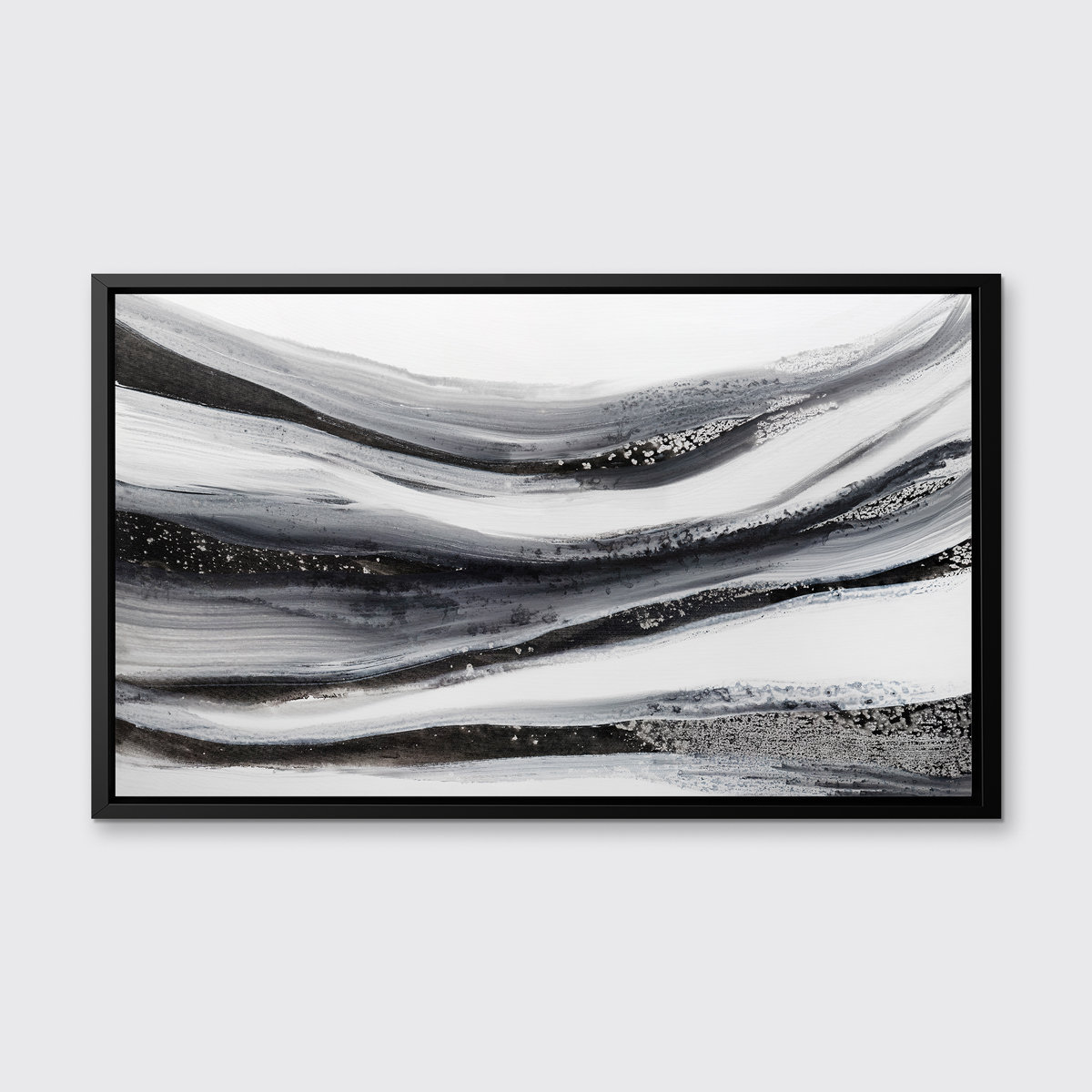 Sorelle Gallery “In Black & White 2”, Open Edition Giclee Print by ...