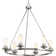 Williston Forge Miesha 6 - Light Farmhouse Chandelier & Reviews | Wayfair