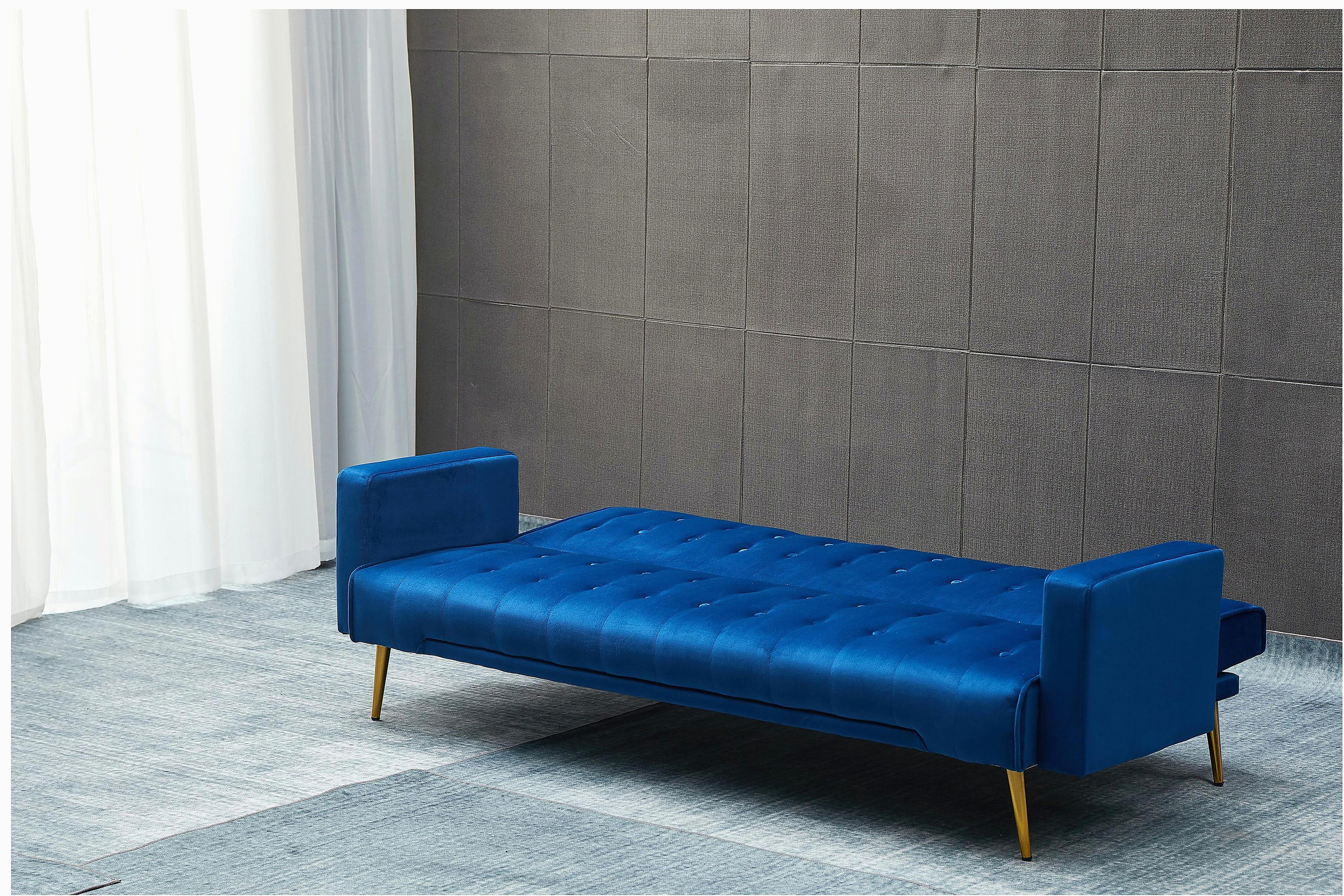 Wrought Studio SOFA BED - DARKGREY - Wayfair Canada
