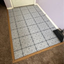 FloorPops 1.5mm Thick 12'' W x 12'' L & Reviews | Wayfair