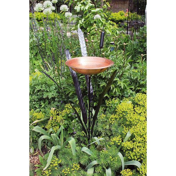 Extra Large Bird Baths | Large Plastic Bird Bath & Giant Bird Bath