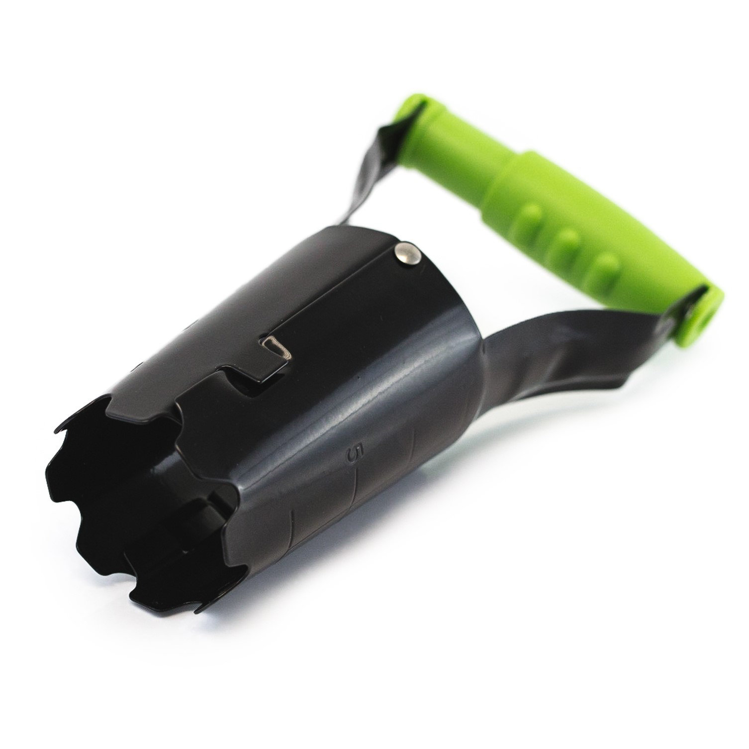 Arlmont & Co. Hitton Flower Bulb Planting Tool Accessory for Easy ...