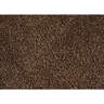 Ebern Designs Plush Machine Washable Bath Rug Cinnamon | Wayfair