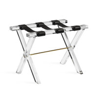 Luggage Racks You'll Love | Wayfair