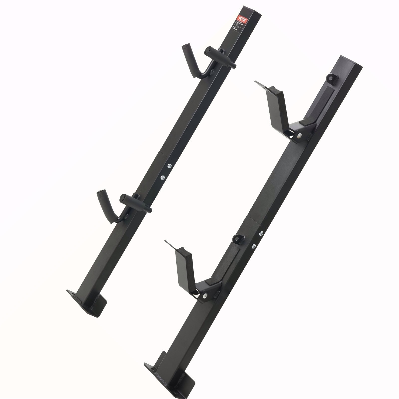 FOSHANZHENGONG Trimmer Rack, 2 Place Weeder Trimmer Rack, Trim Holder ...
