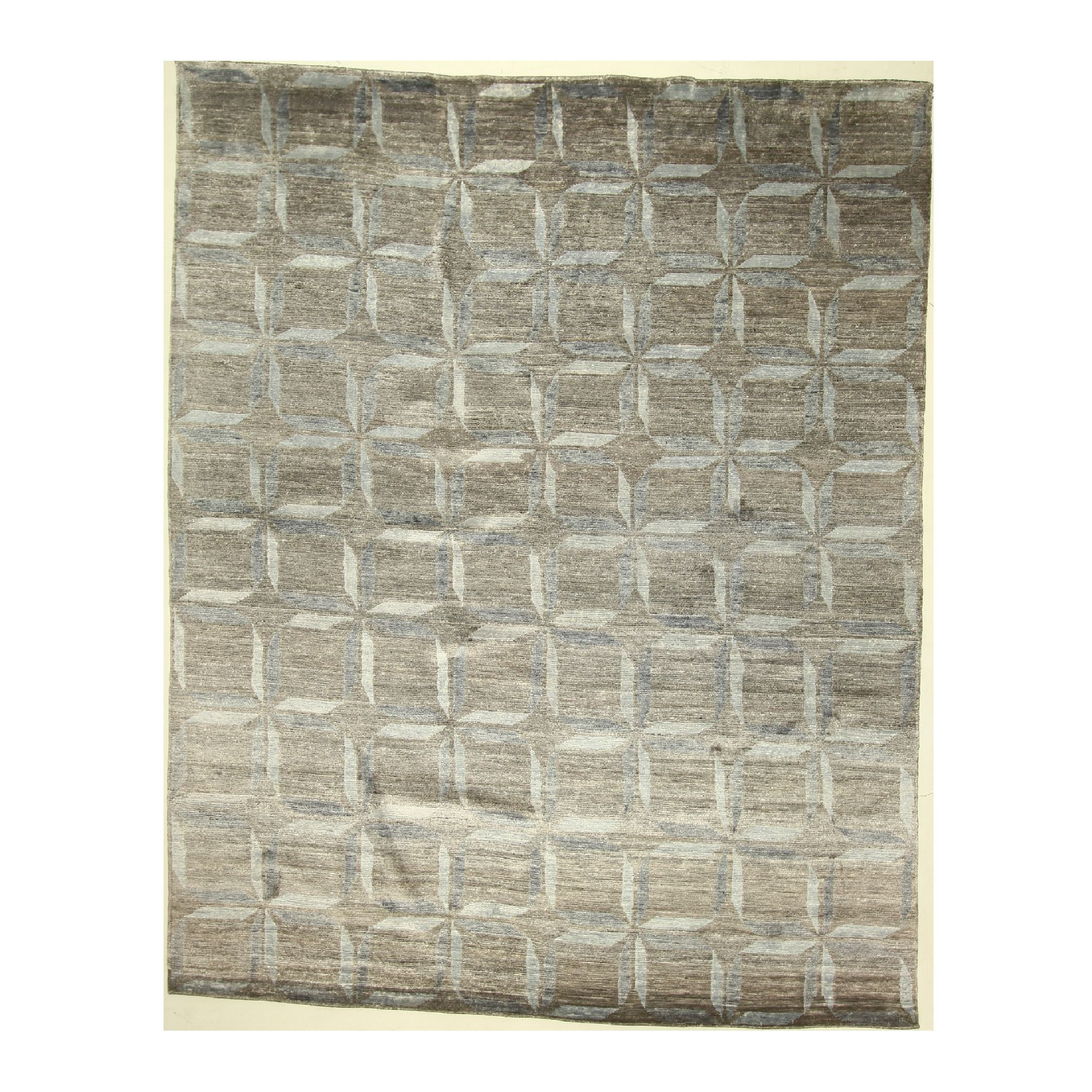 String Matter Rectangle 8' X 9'11'' Area Rug | Wayfair