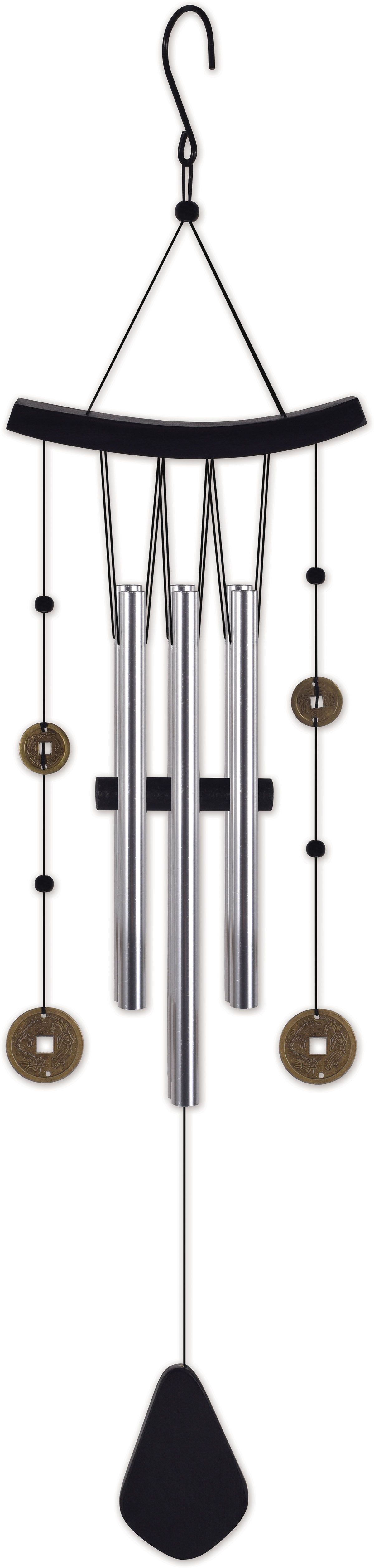 Arlmont & Co. Zen Wind Chime | Wayfair