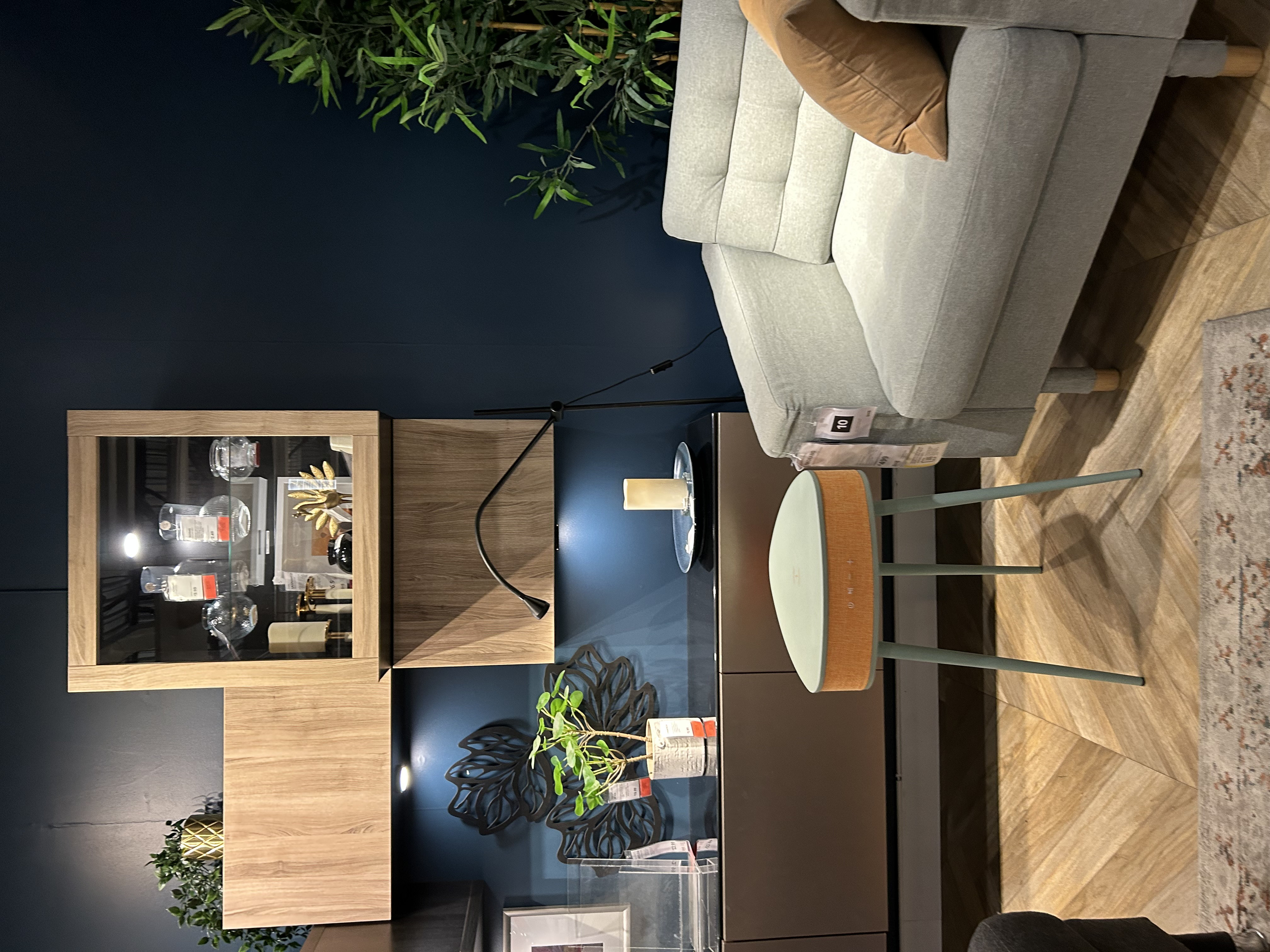 Corrigan Studio Mars Lite Smart Coffee Table With Bluetooth Spearker ...