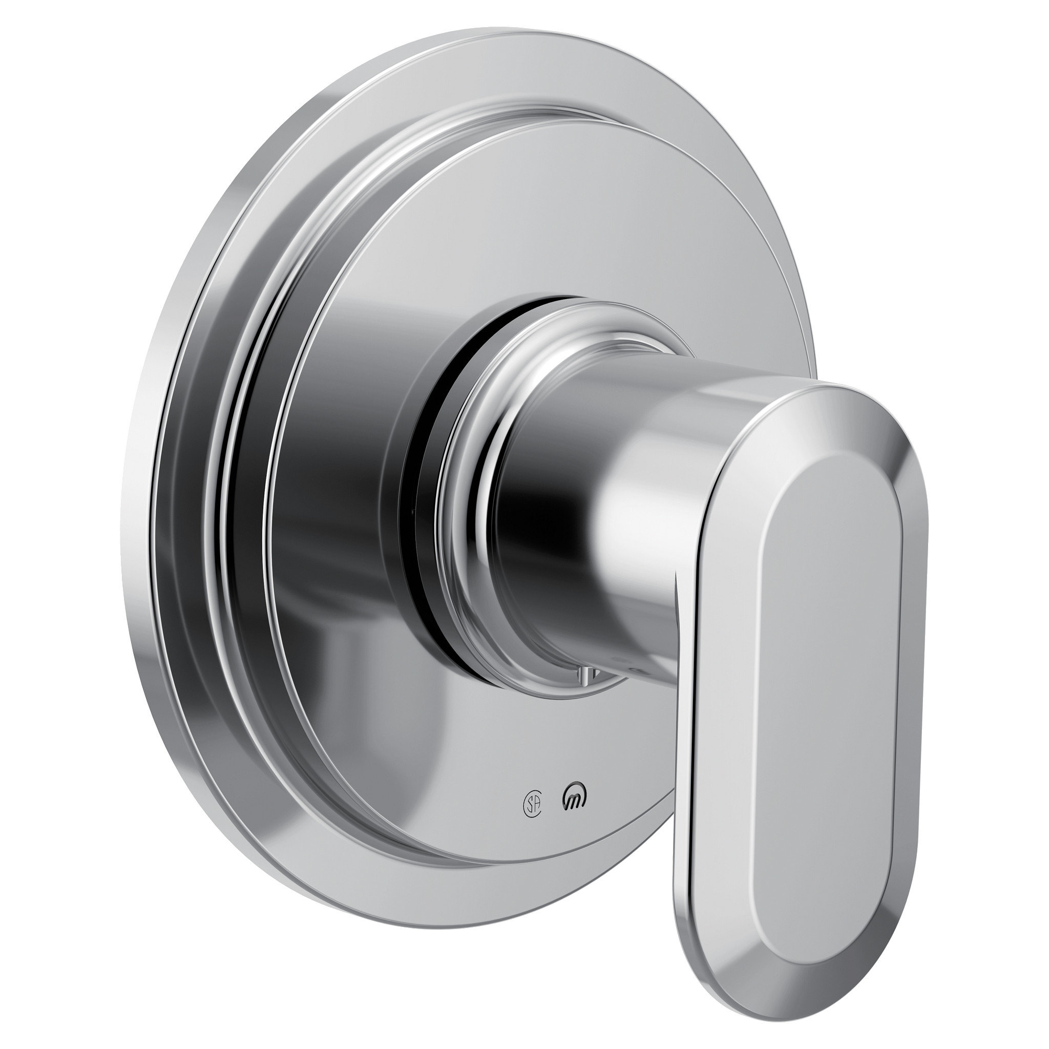Moen Greenfield M-CORE Transfer Valve Trim Kit, Valve Required ...