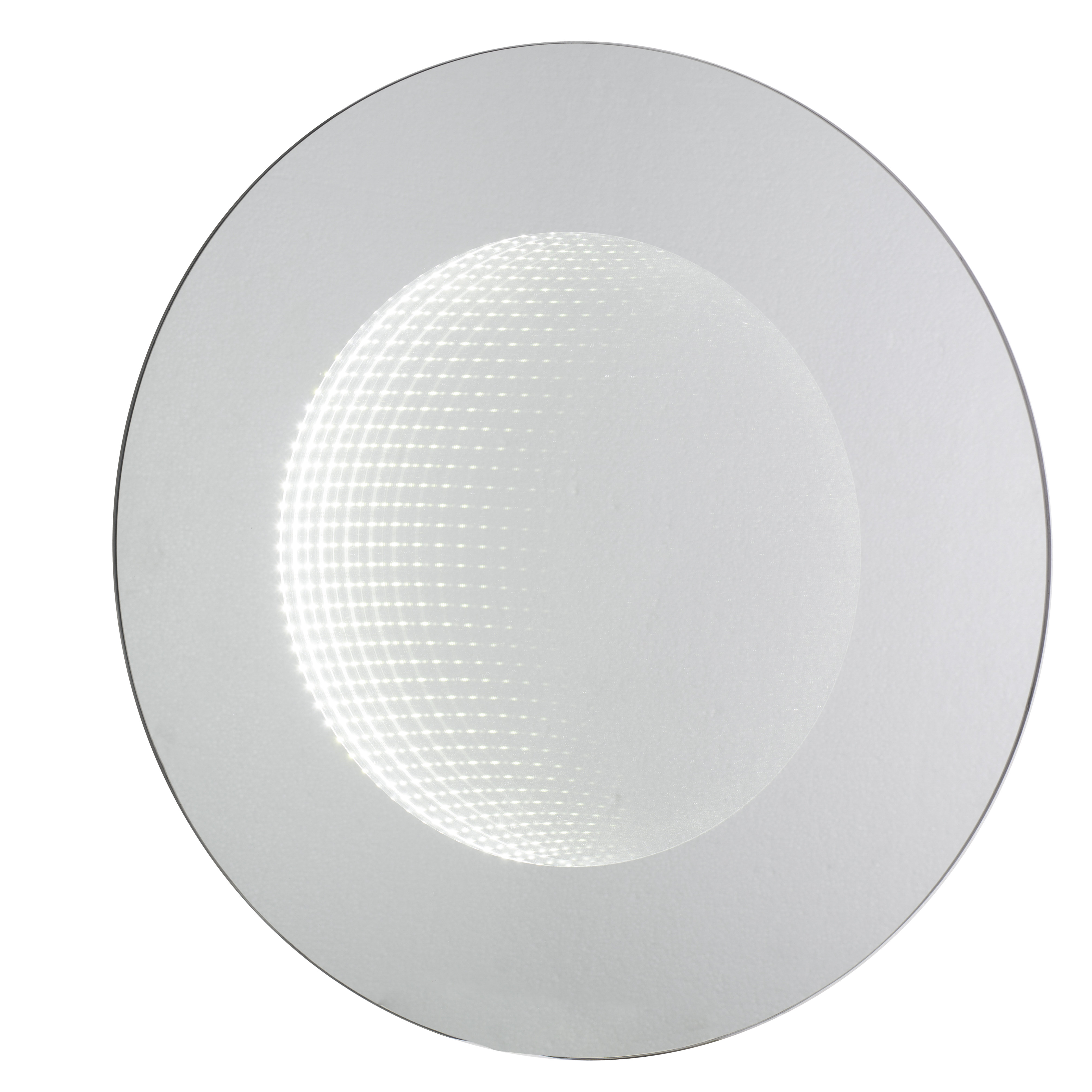 Orren Ellis Minton Accent Mirror | Wayfair