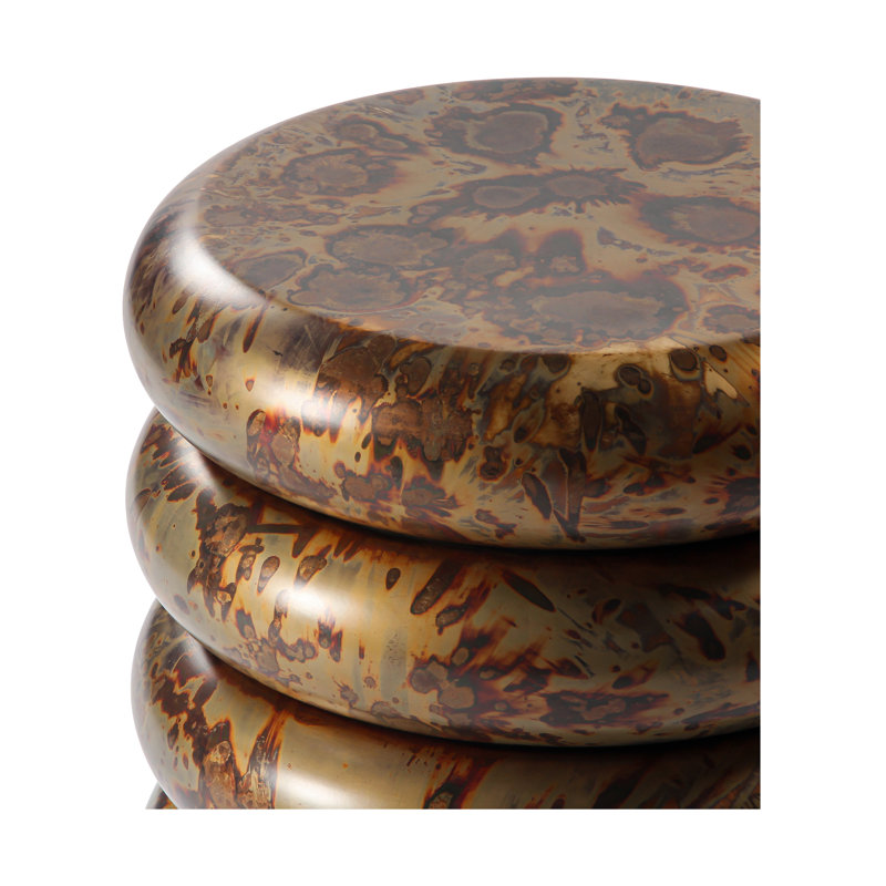 Joss & Main Howard Hanson Side Table | Wayfair