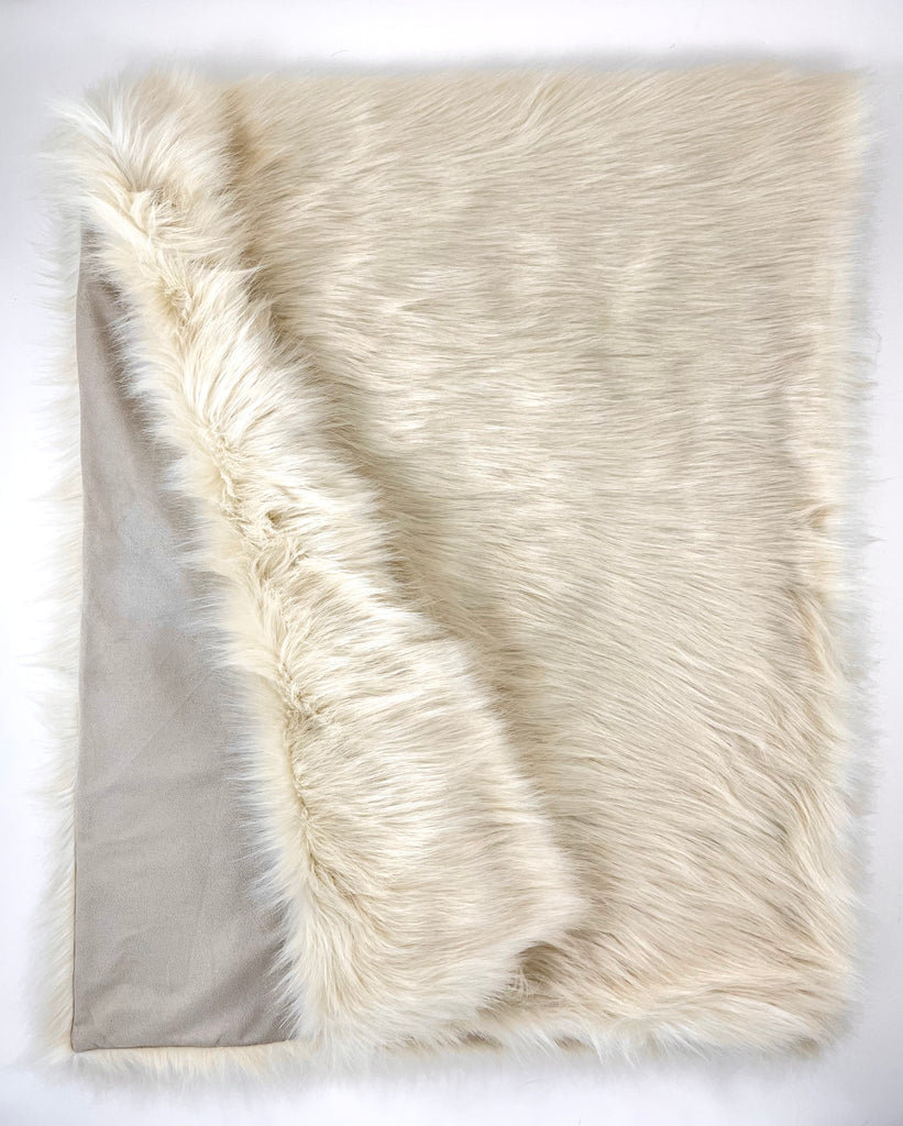 A Soft Idea Throw Blanket | Wayfair
