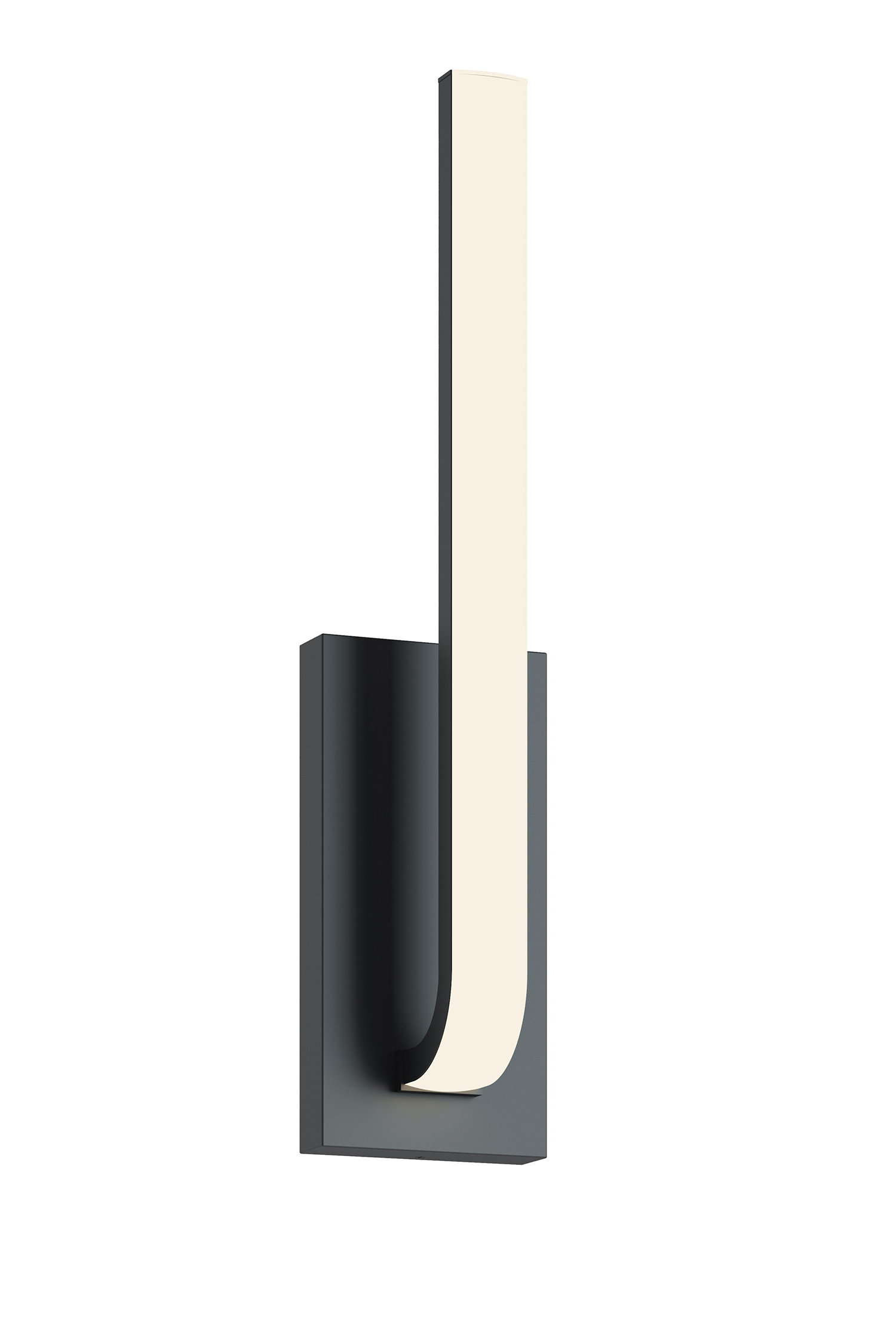 Latitude Run® Hymel 20'' LED Sconce | Wayfair