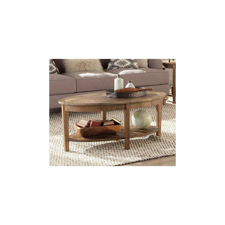 Loon Peak® Hayleen End Table - Wayfair Canada