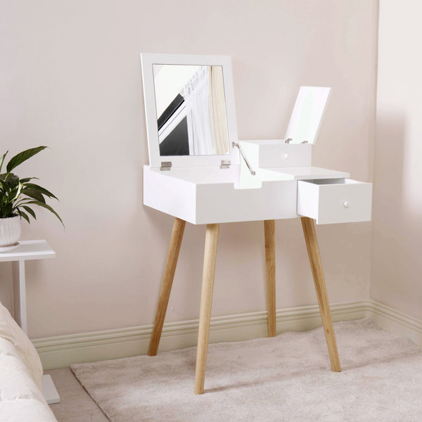 George Oliver Katyra Vanity | Wayfair