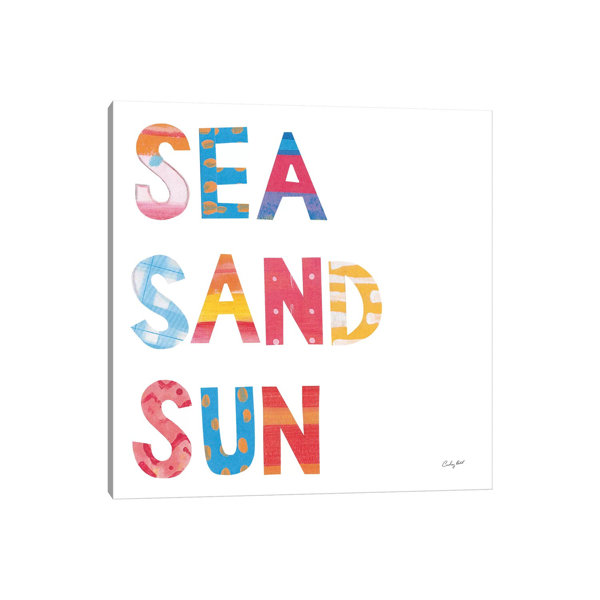 Sunseabar | Wayfair