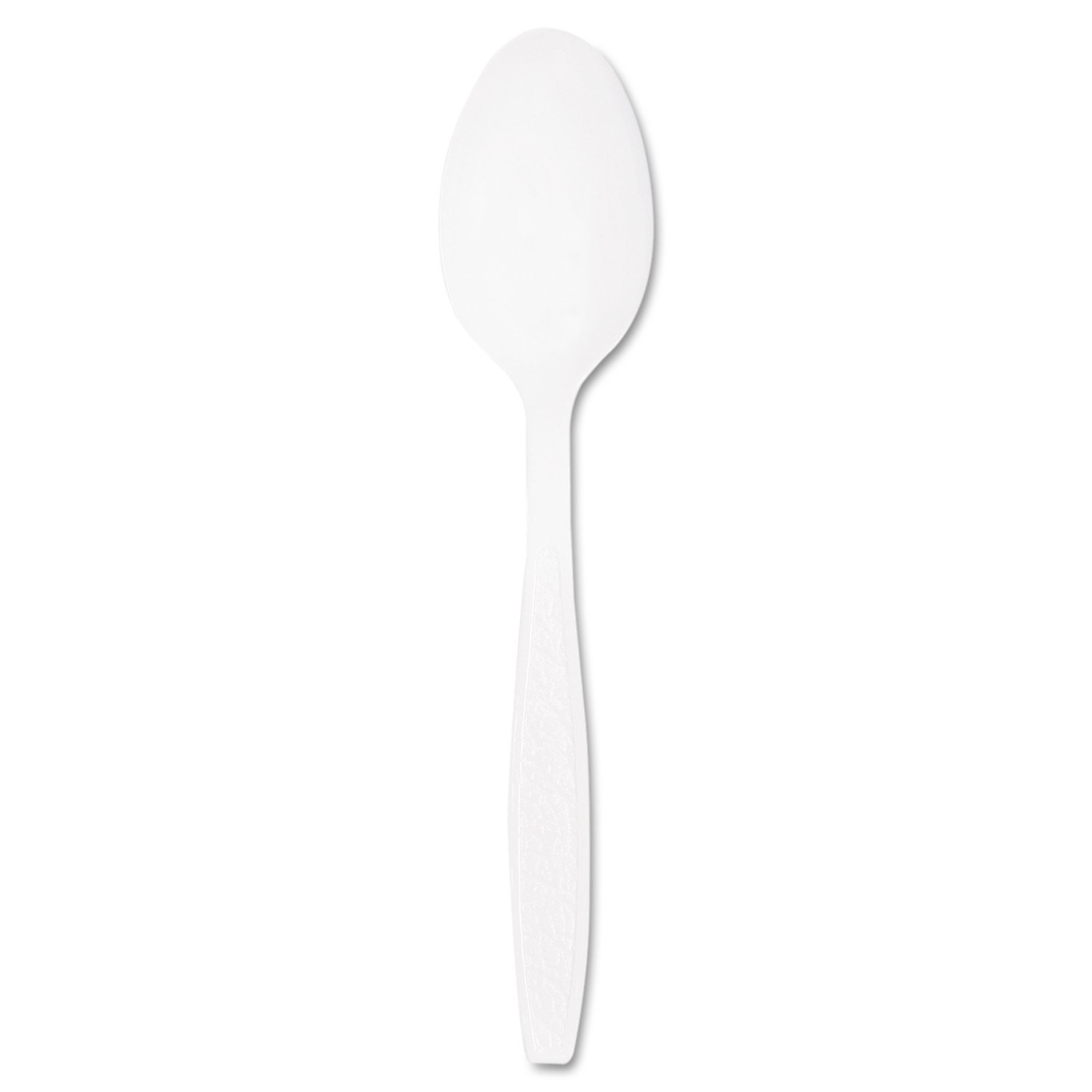 Solo Cups Company Guildware Heavyweight Disposable Teaspoons - Wayfair ...