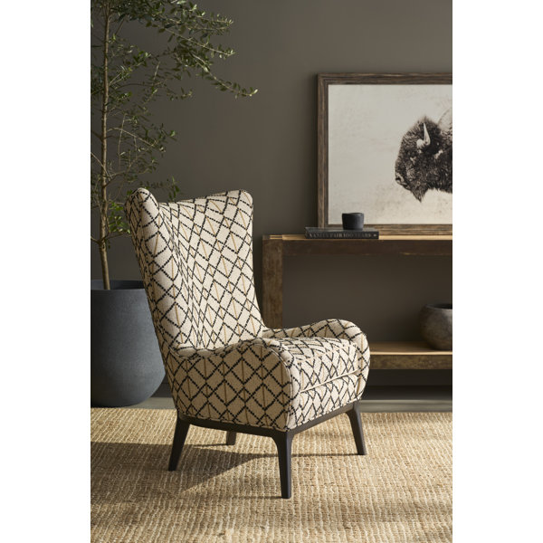 Fairfield Chair Casper Wingback Chair & Reviews | Perigold