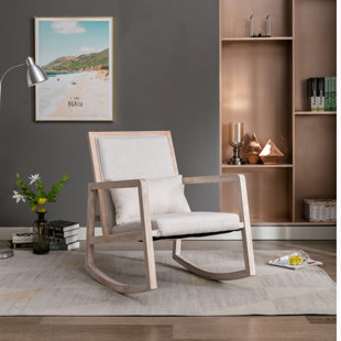 Rocking Chairs You'll Love - Wayfair Canada