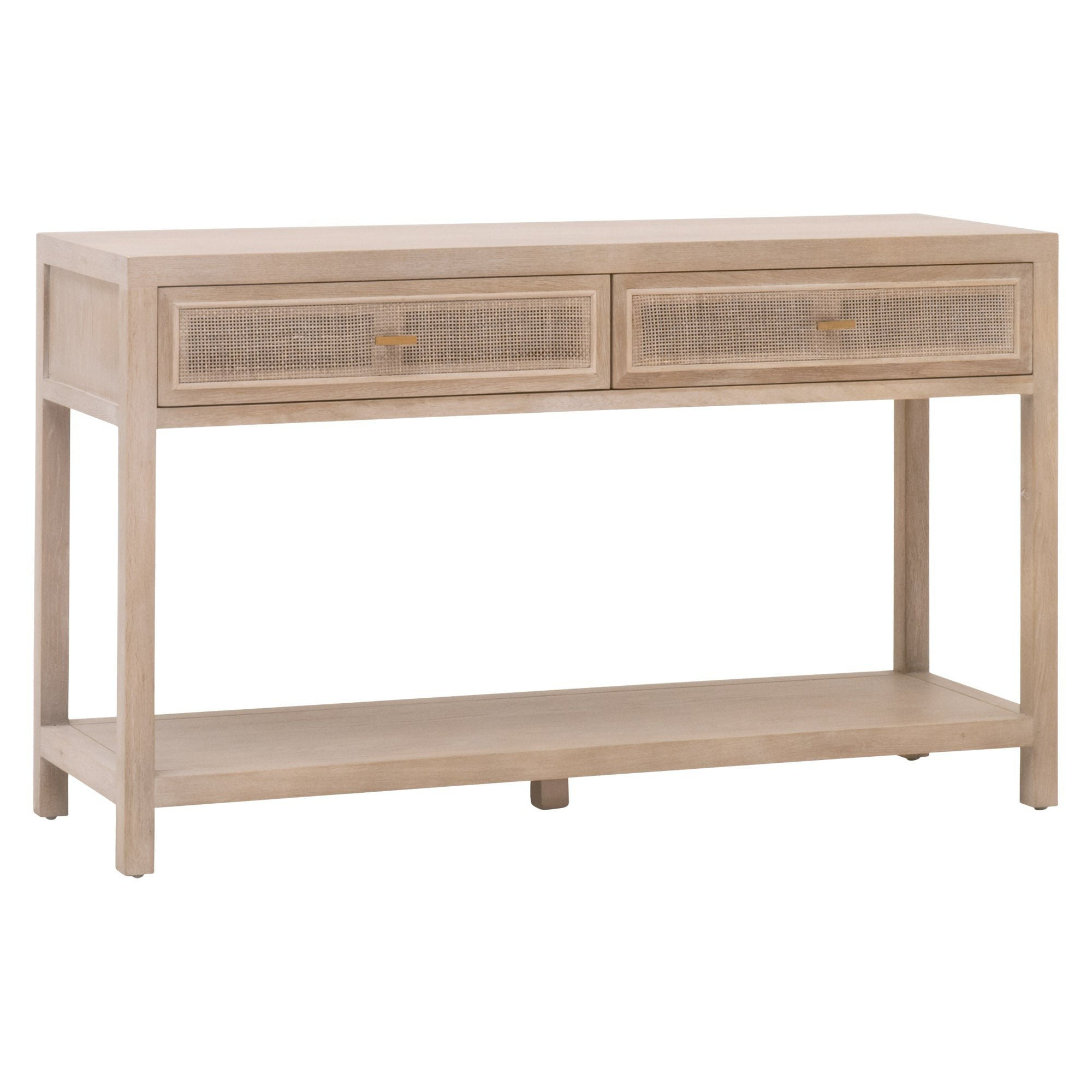 Birch Lane™ Cooperton 64" Console Table | Wayfair