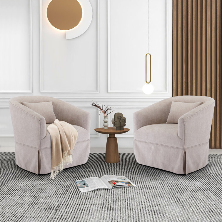 Latitude Run® Fetrow Upholstered Armchair | Wayfair