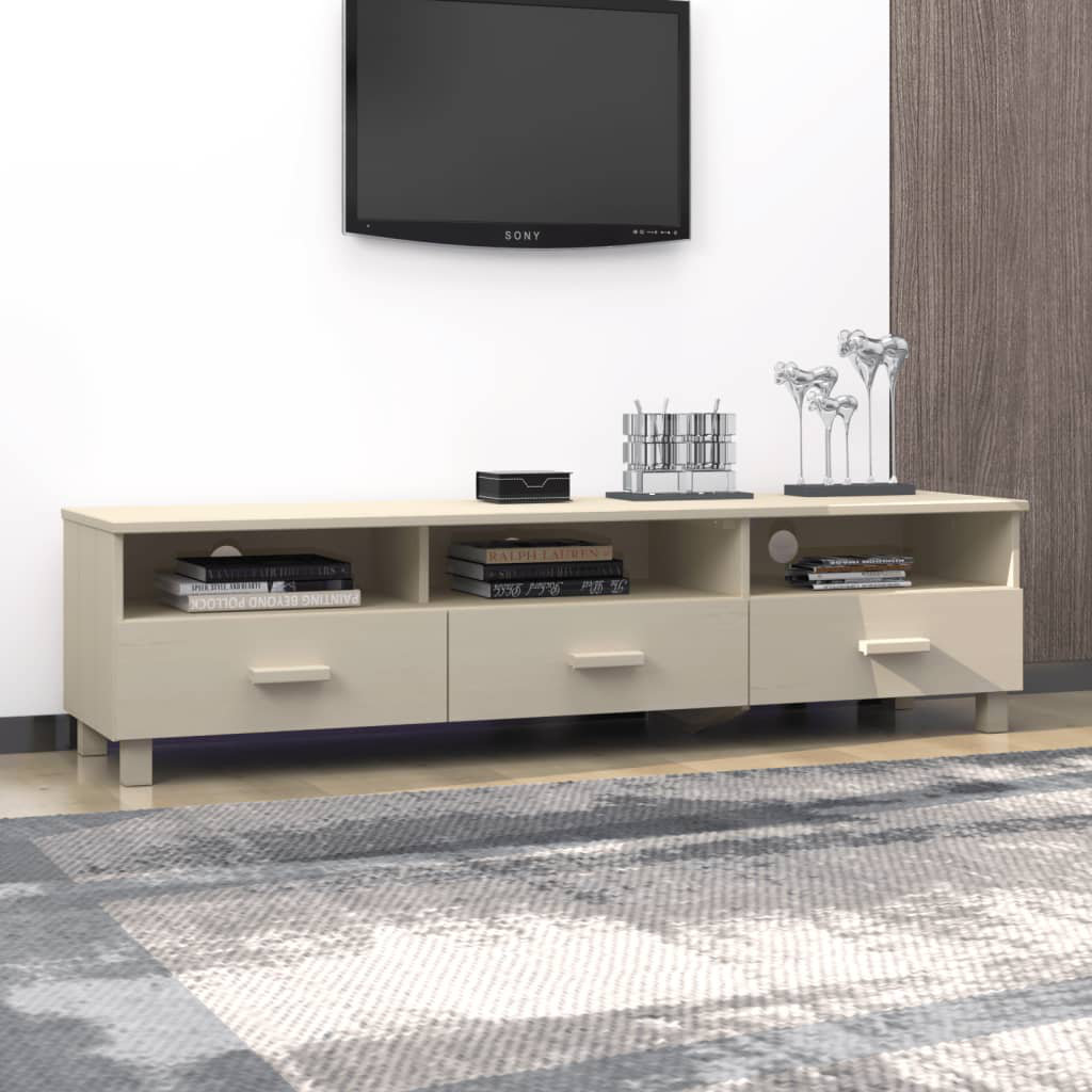 Latitude Run® Hamar TV Stand for TVs up to 54'' | Wayfair