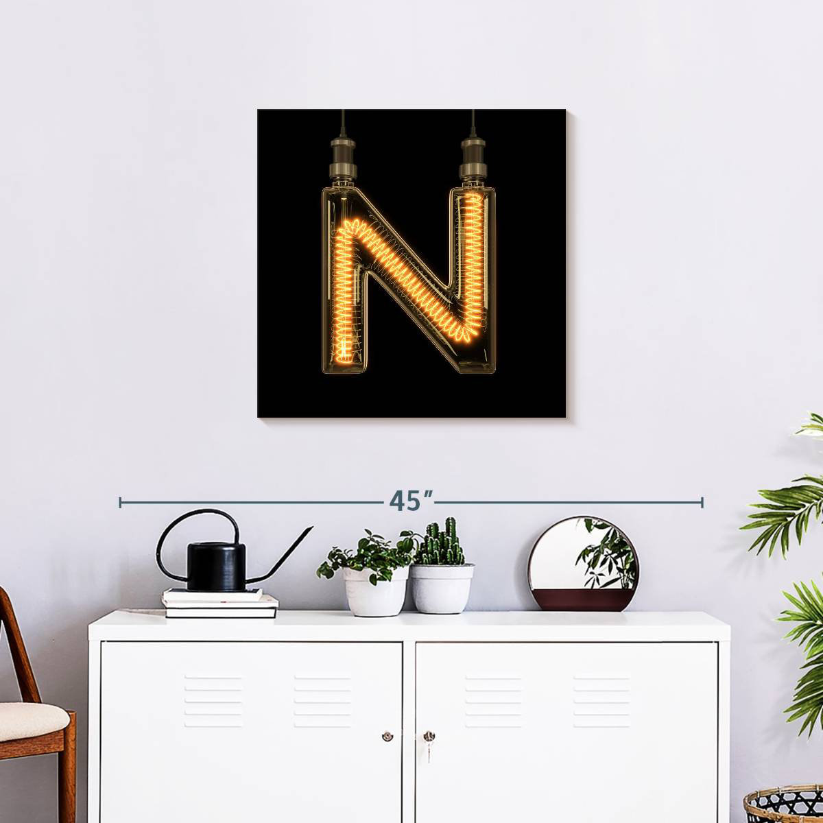 Ebern Designs Tergel Light Bulb N | Wayfair