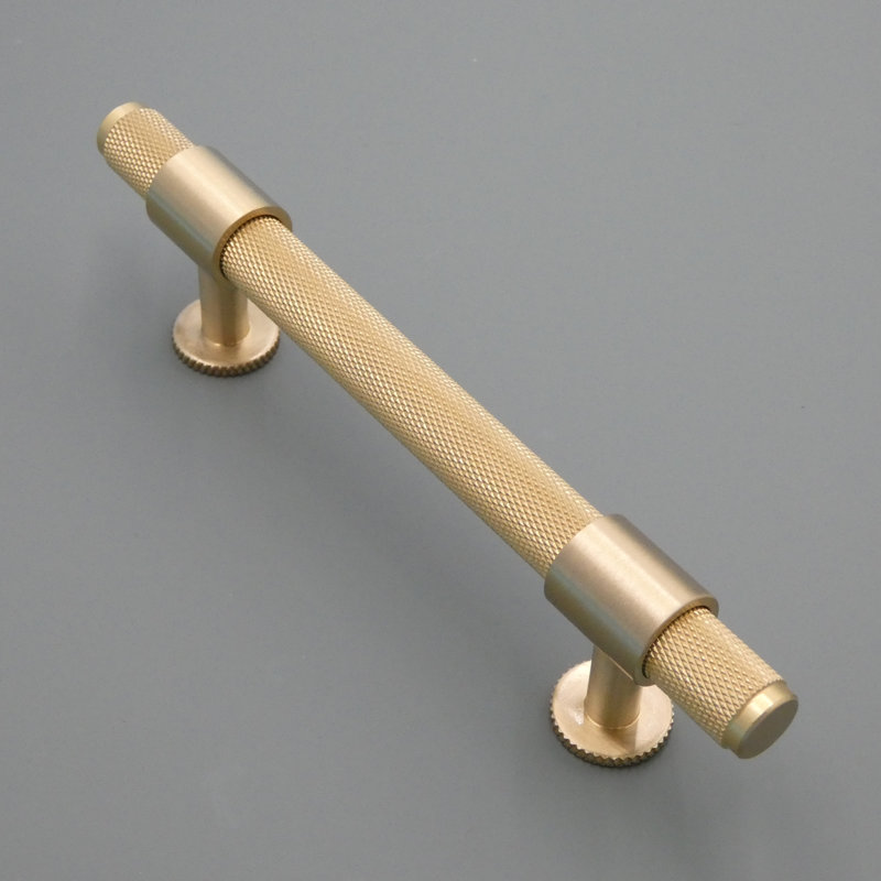 Simply Effortless 5" Center to Center Bar / Handle Pull | Wayfair