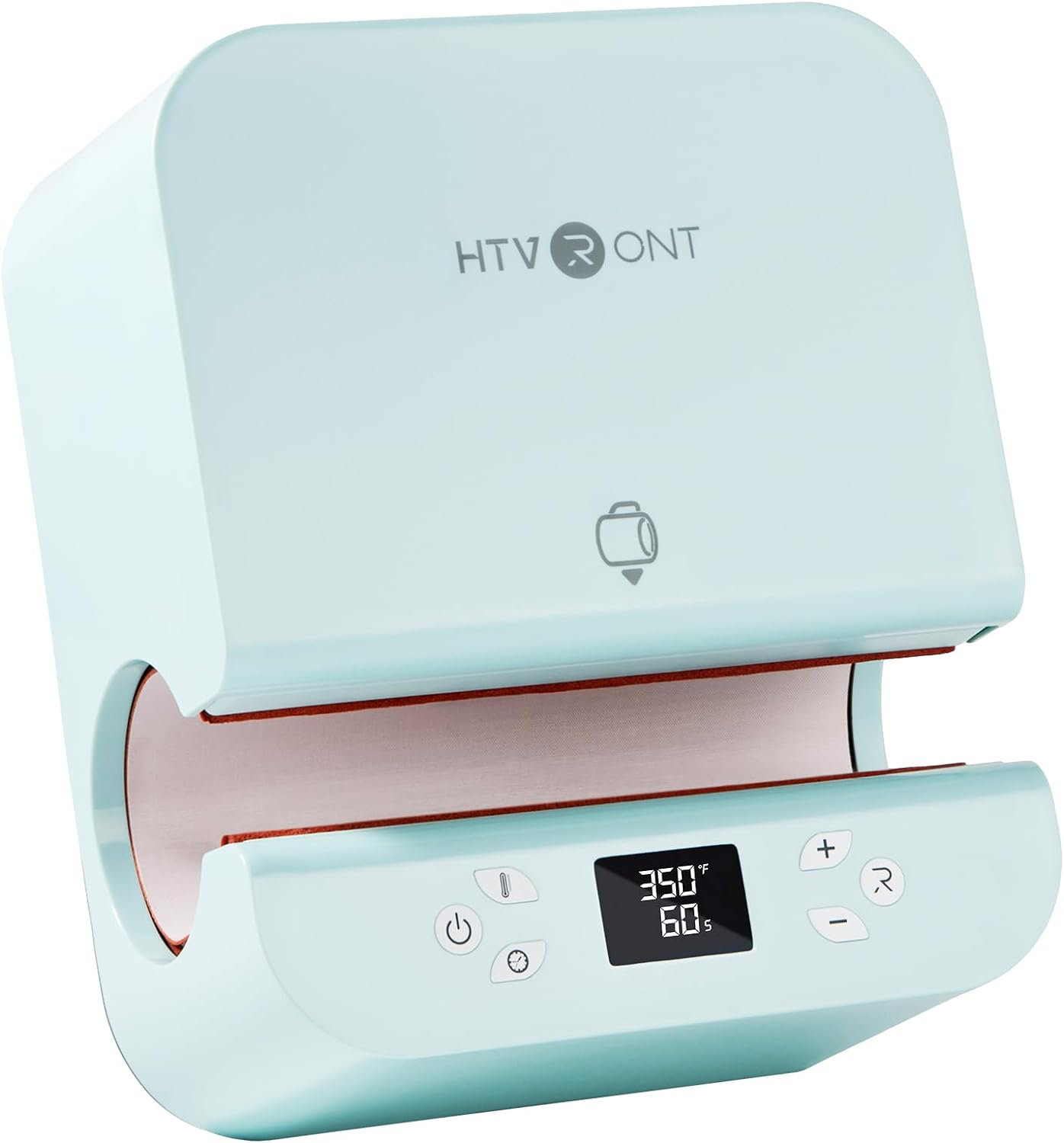 HTVRONT Automatic Mug Heat Press Machine & Reviews | Wayfair