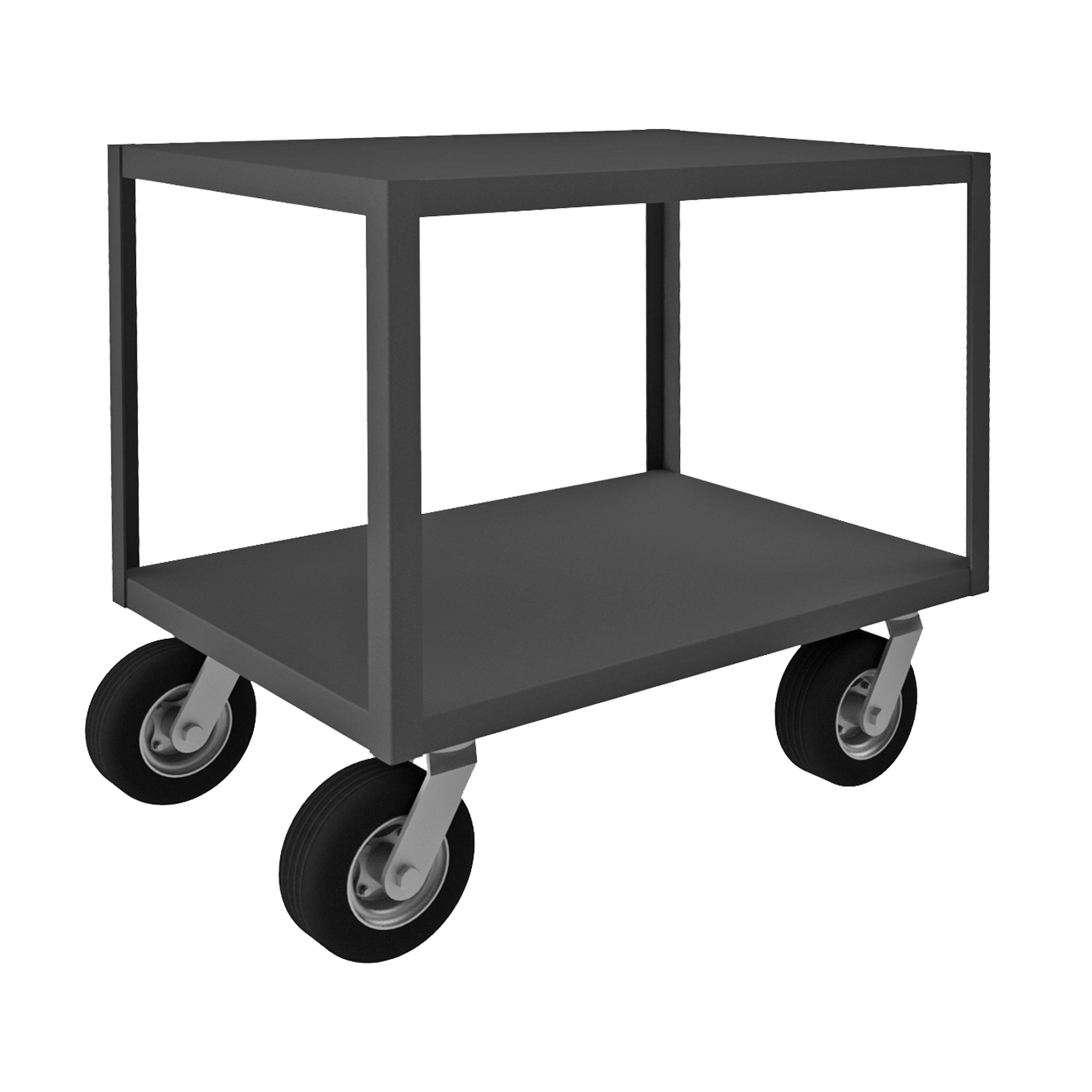 Durham Manufacturing Rolling Instrument Cart | Wayfair