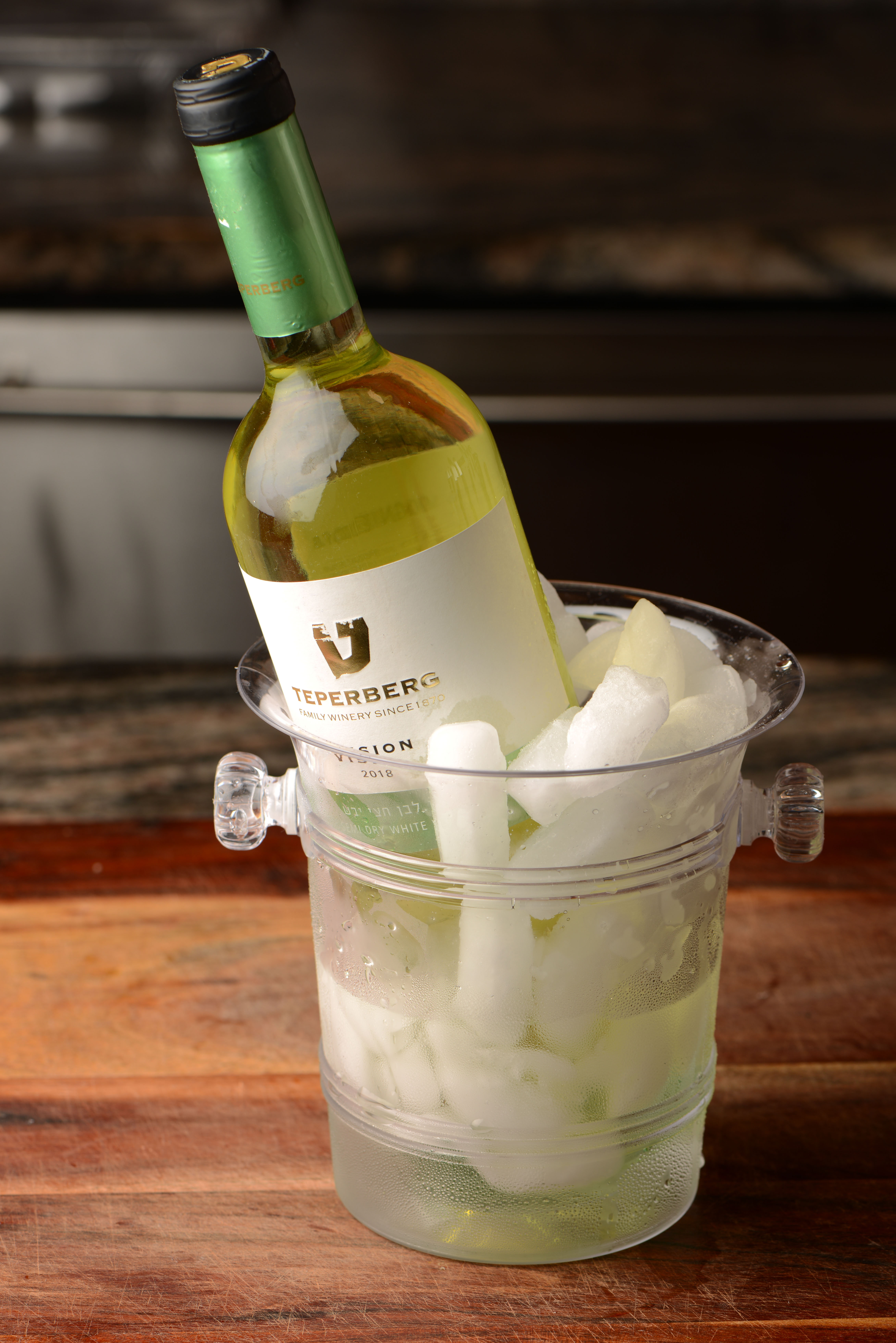 EcoQuality Plastic Ice Bucket | Wayfair