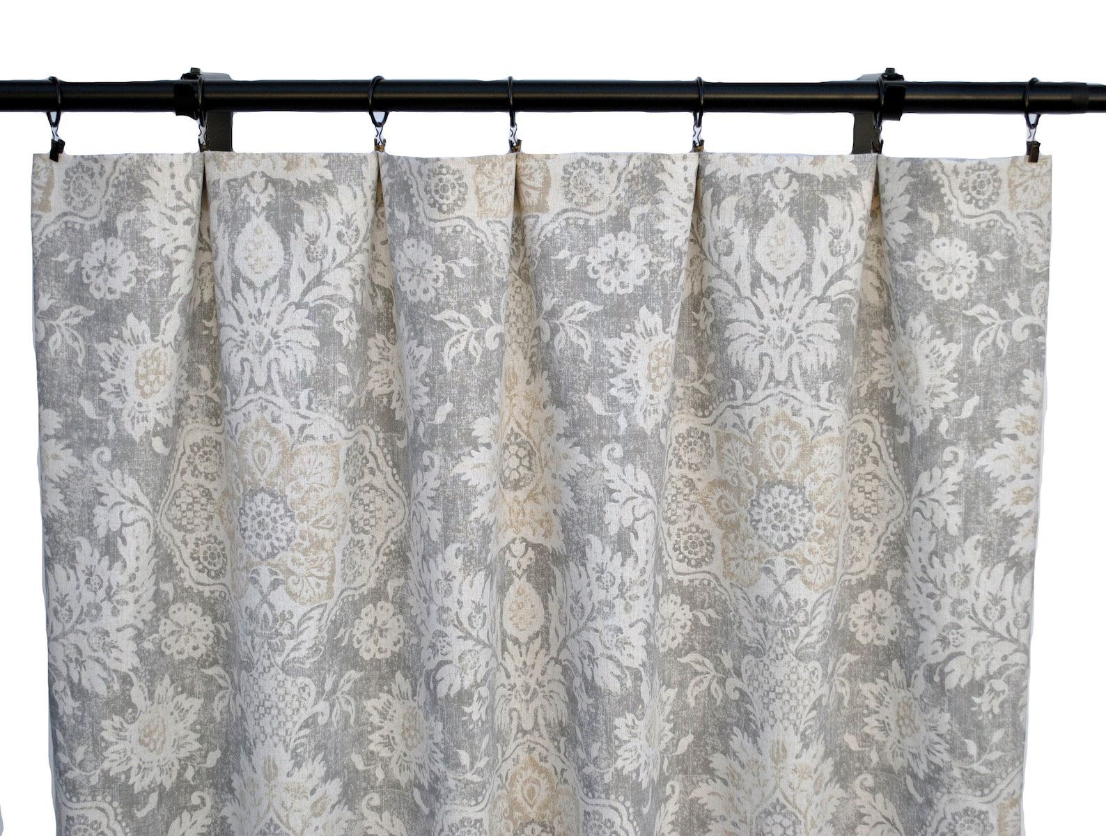 That Dutch Girl 100% Cotton Curtain | Wayfair