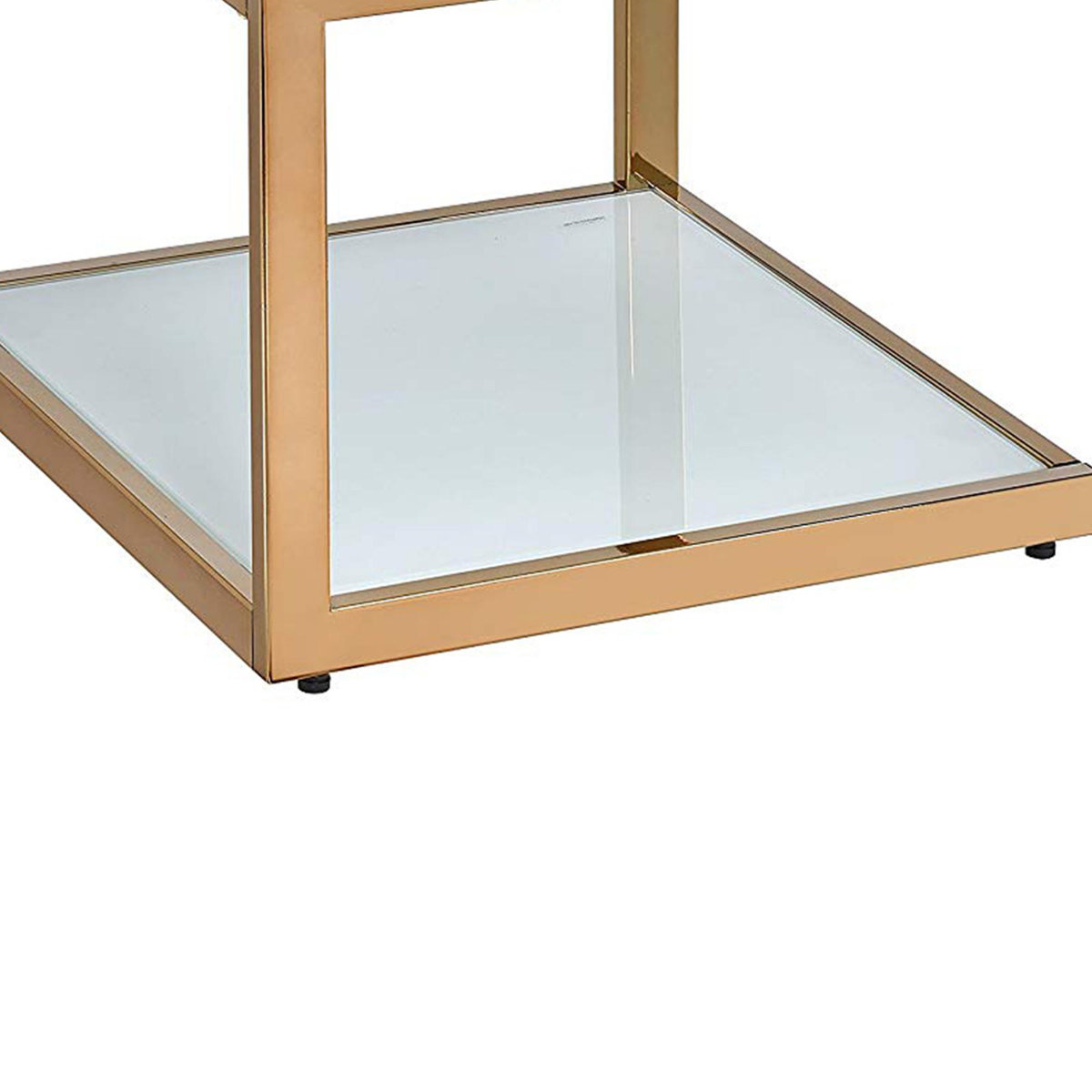 Ivy Bronx Marconi End Table & Reviews | Wayfair