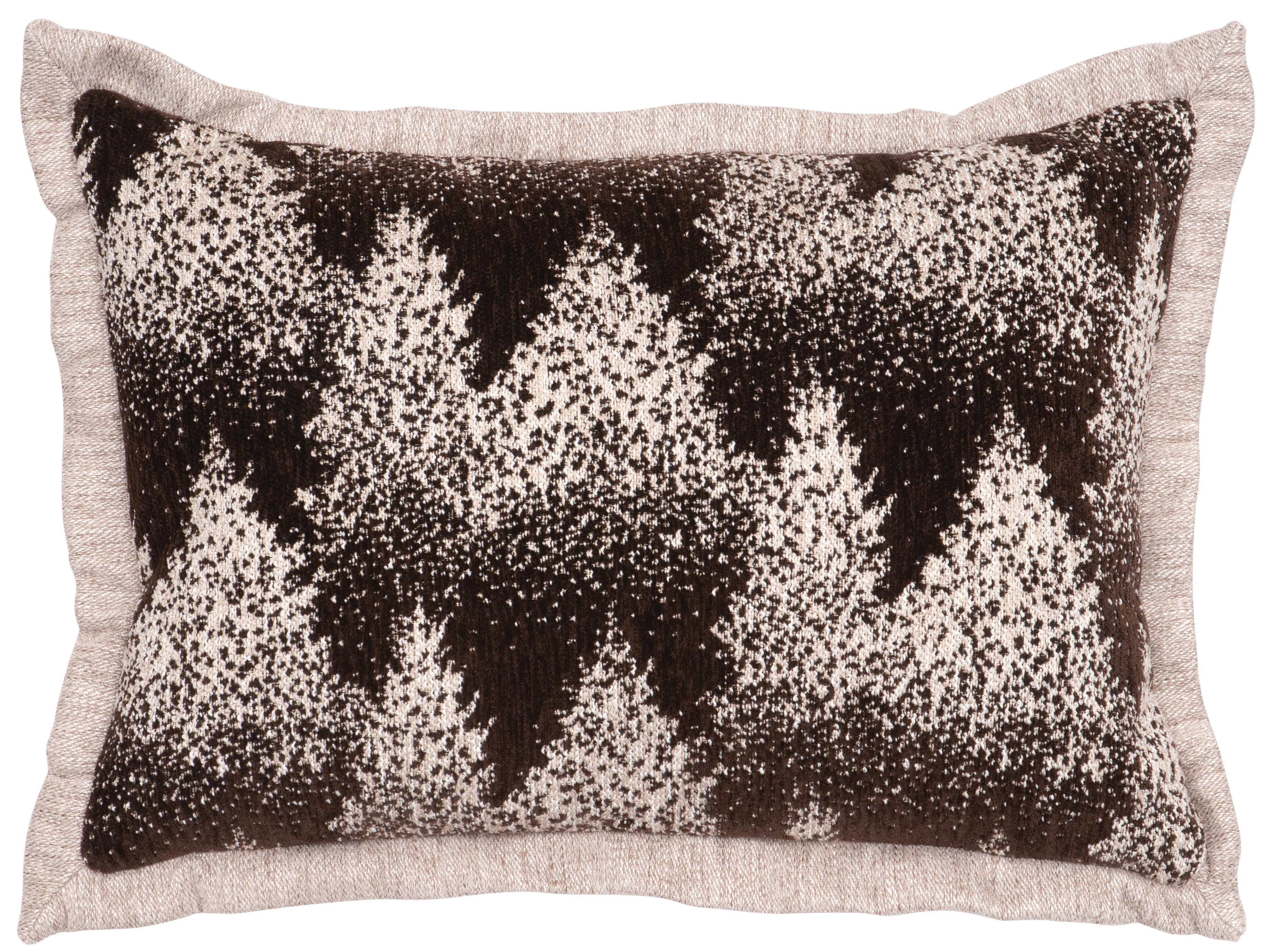 Wooded River Lazy Lodge Lumbar Pillow | Wayfair