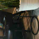 Wade Logan® Auzie Iron Tray Top C Table End Table & Reviews | Wayfair