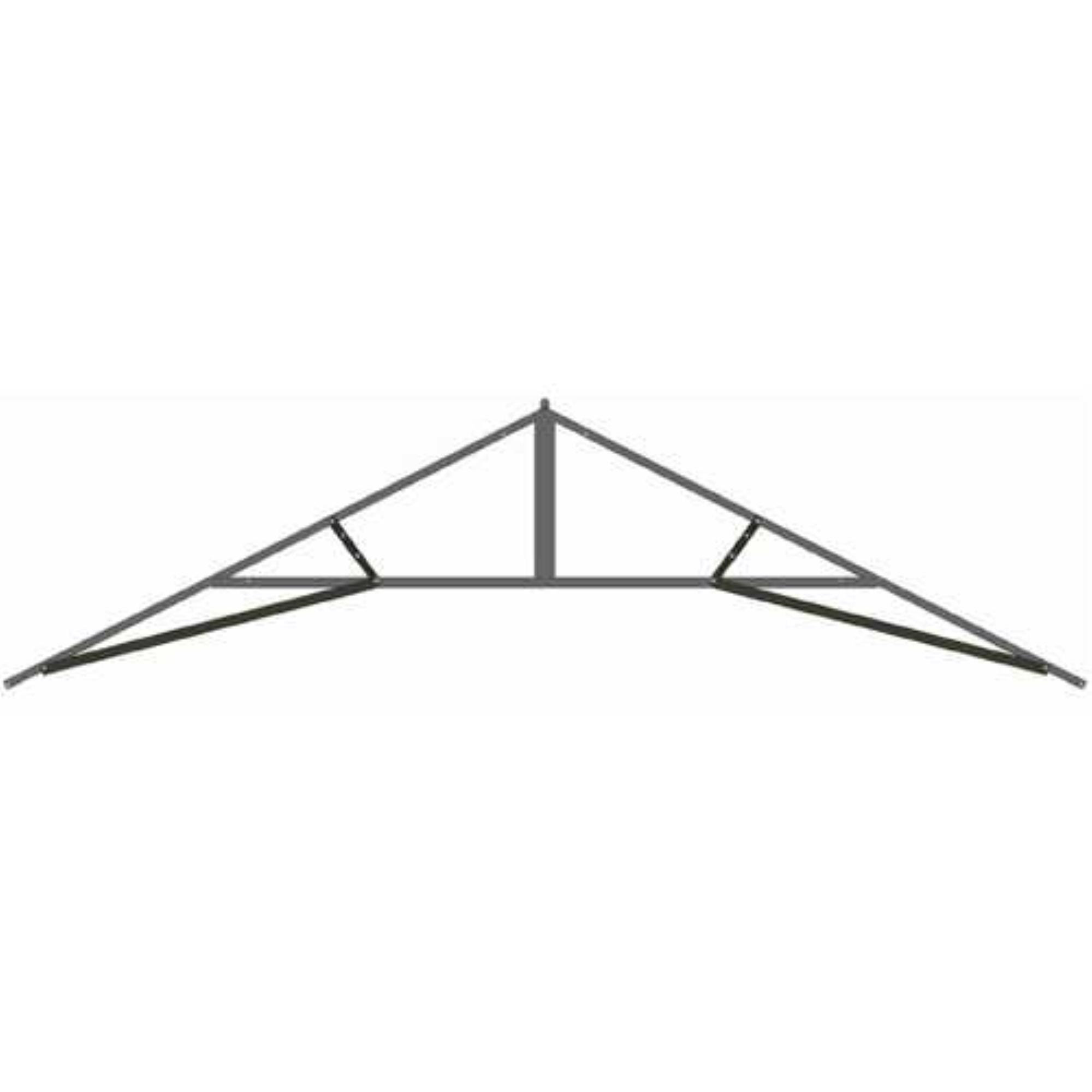 Lifetime 11 Foot Shed Snow Load Kit (8-Pack) - Wayfair Canada