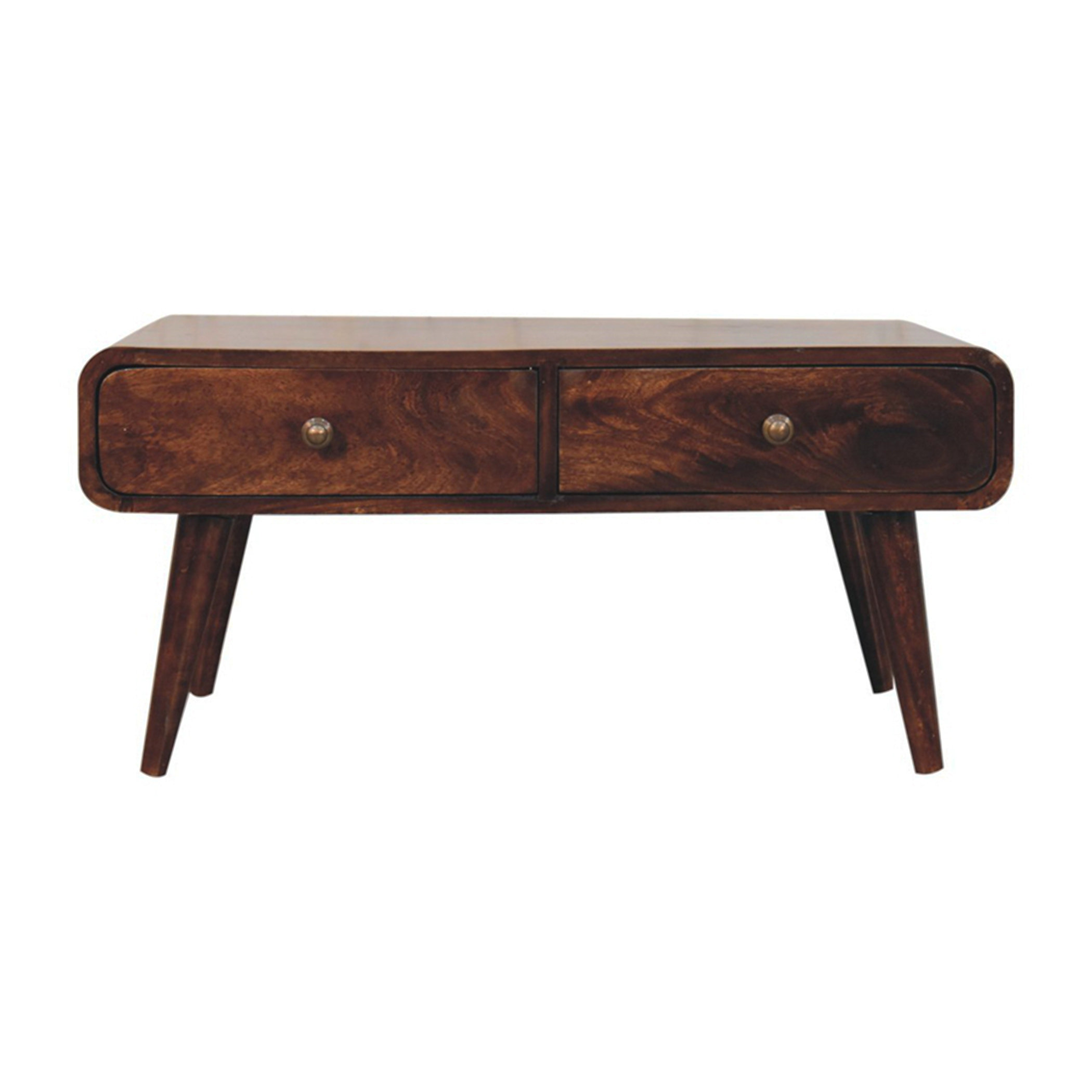 Corrigan Studio® Sonata Coffee Table | Wayfair