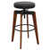 Steelside™ Hull Adjustable Height Counter Stool & Reviews | Wayfair