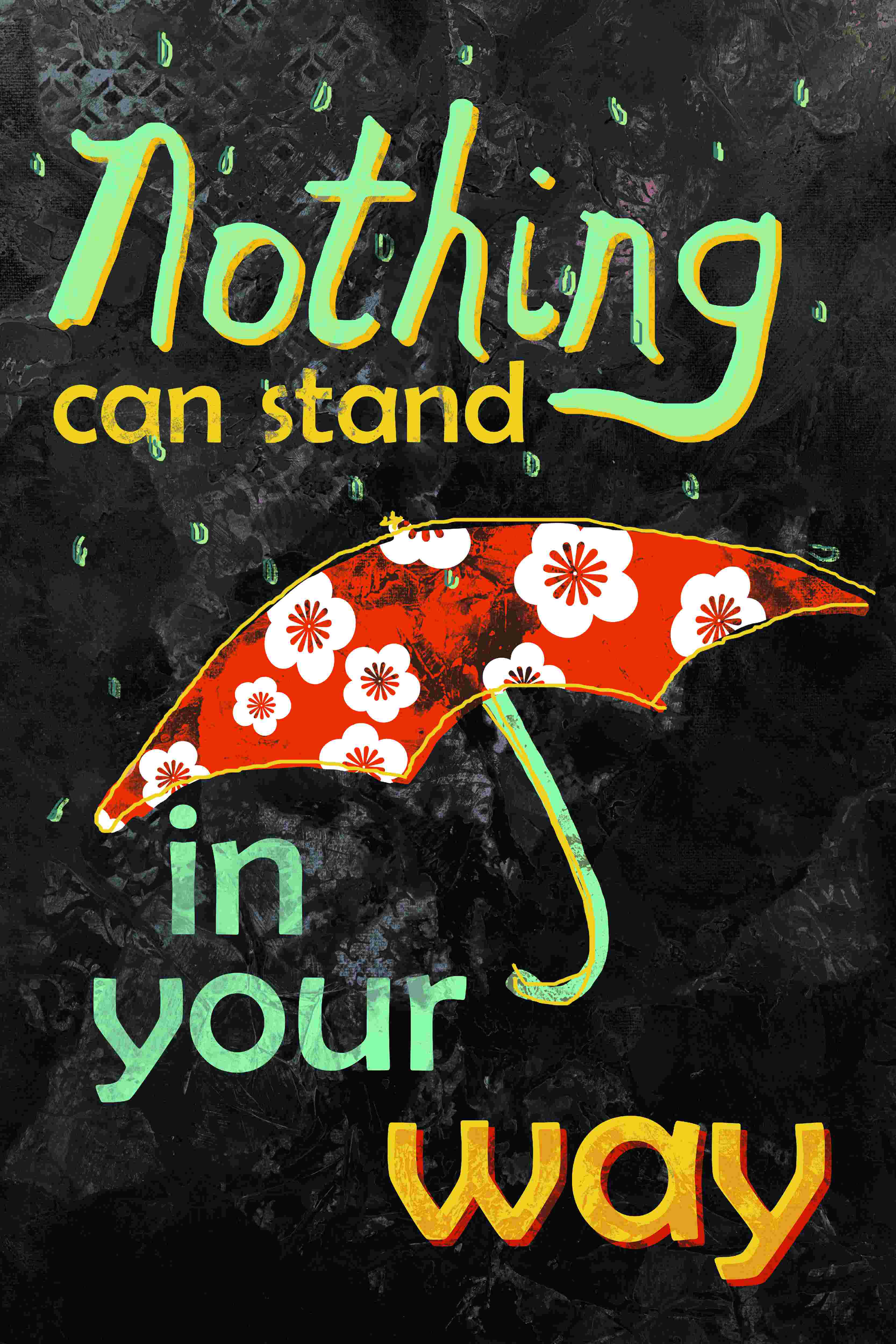 Trinx Nothing Can Stand - Wayfair Canada