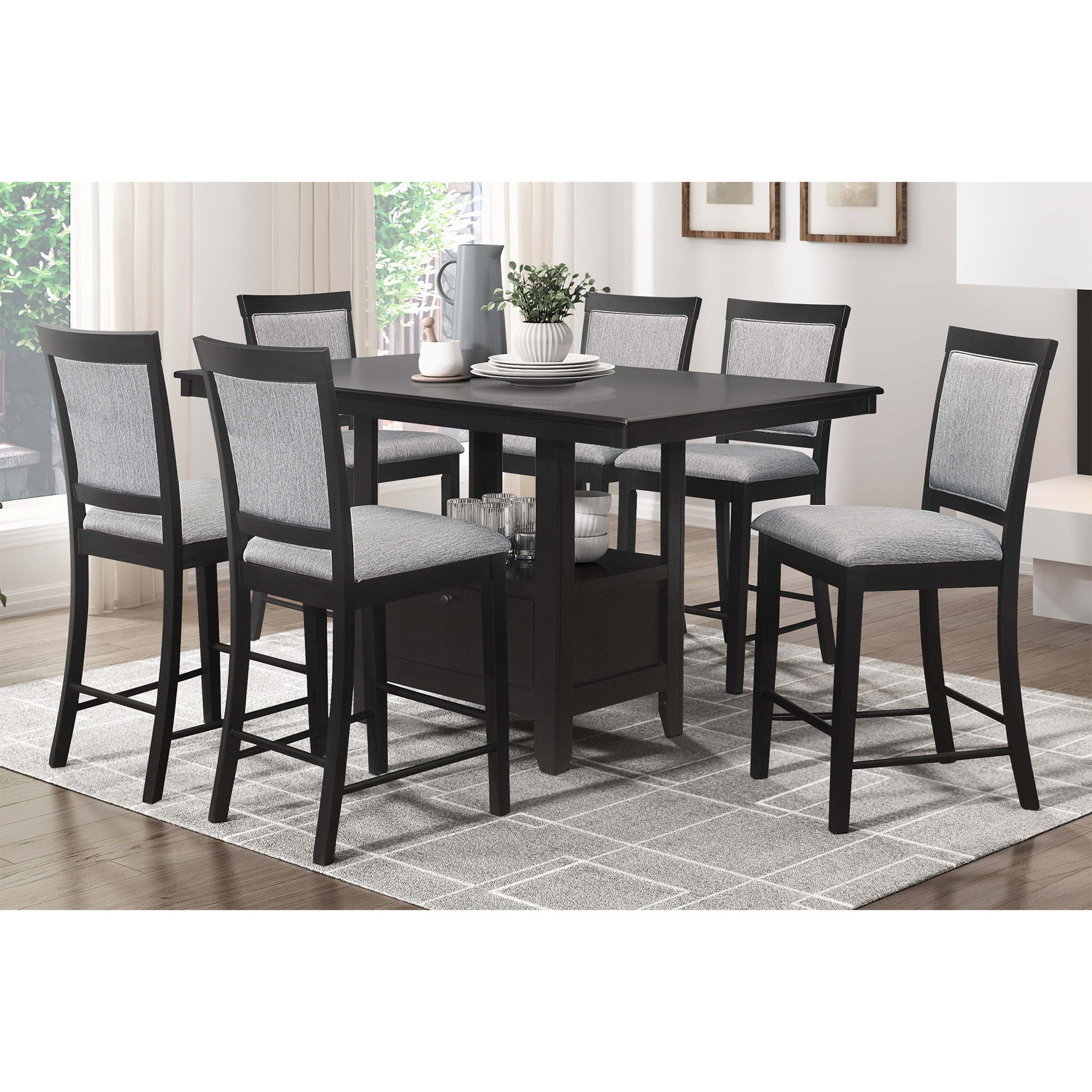 Red Barrel Studio® Dining Table Sets | Wayfair