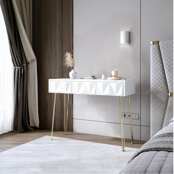 Corrigan Studio Dressing Table | Wayfair.co.uk