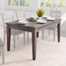 Gracie Oaks Benigni Dining Table | Wayfair