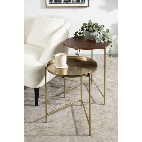 Nesting Tables You'll Love - Wayfair Canada