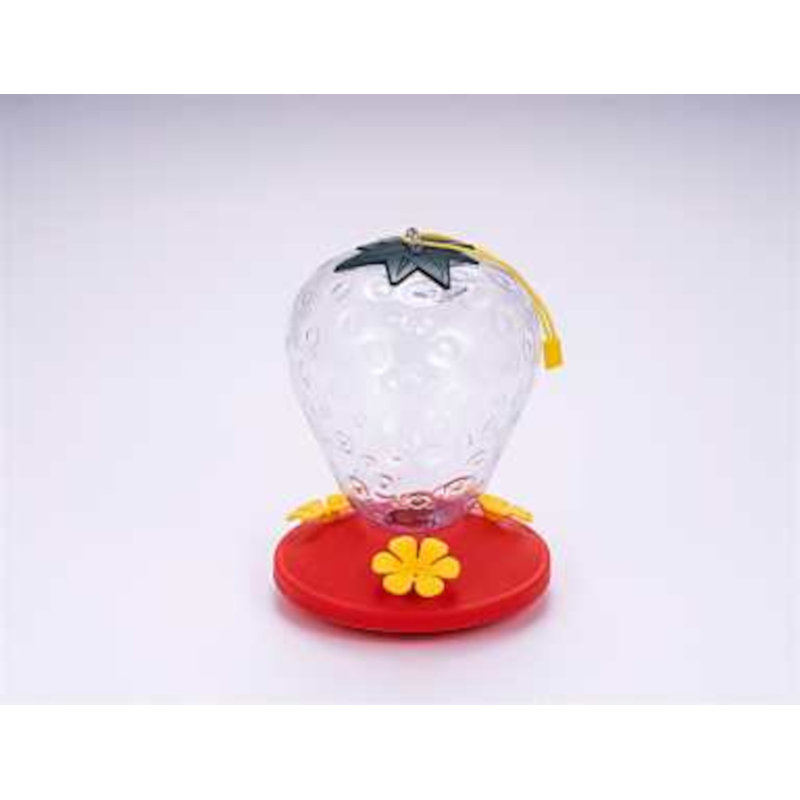 Arlmont & Co. Neringa Hummingbird Feeder | Wayfair