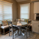 Sand & Stable Storm Side Chair & Reviews | Wayfair