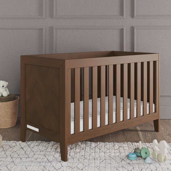Child Craft Kieran 3-in-1 Convertible Crib | Wayfair