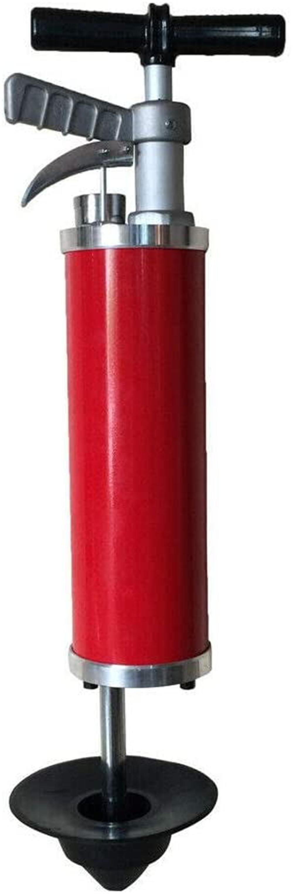 YYBUSHER High-Pressure Toilet Pipe Cleaner Cleaning Tool & Reviews ...