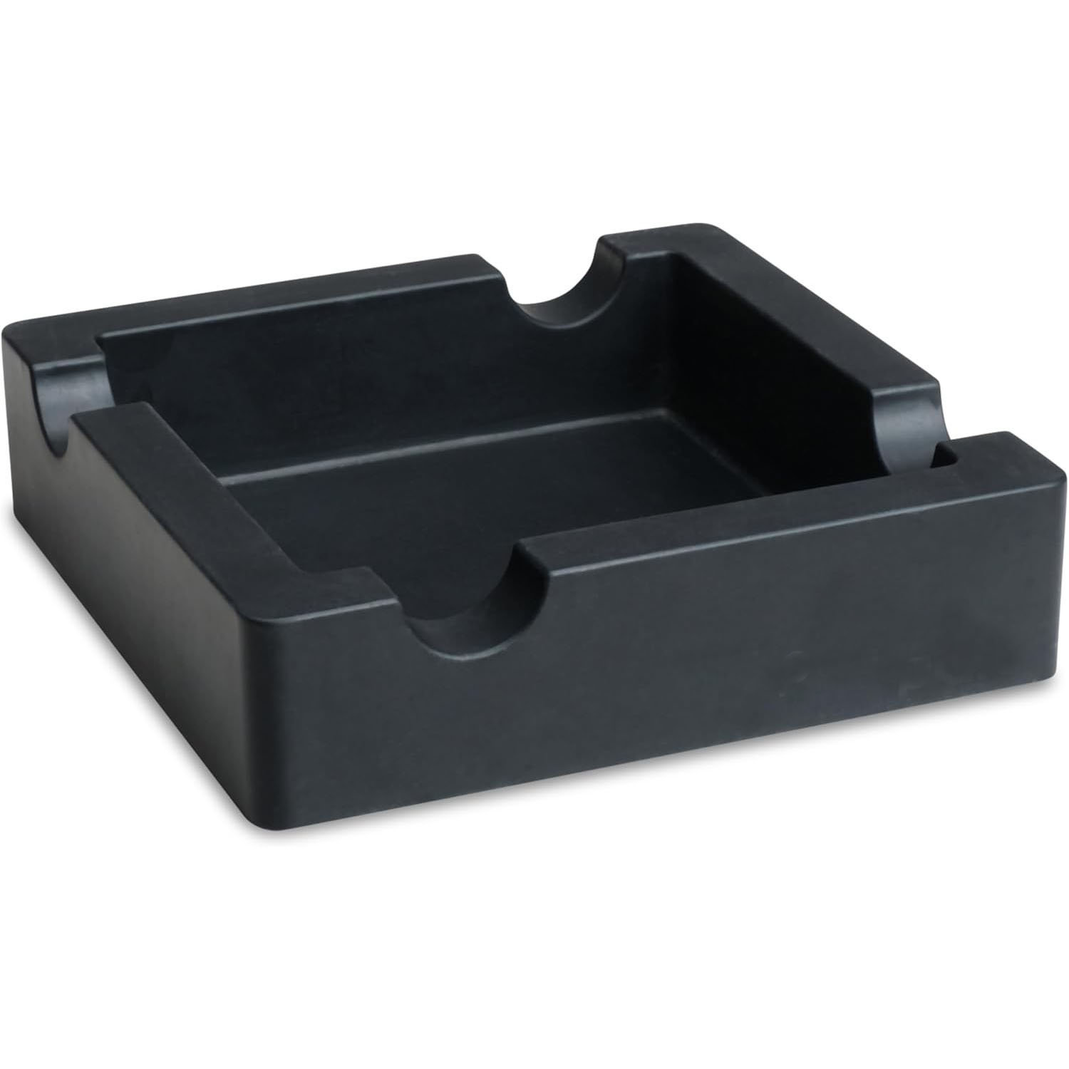 WIZIAT Cigar Unbreakable Cigar Ashtray For Outdoors- Large Ring Gauge ...