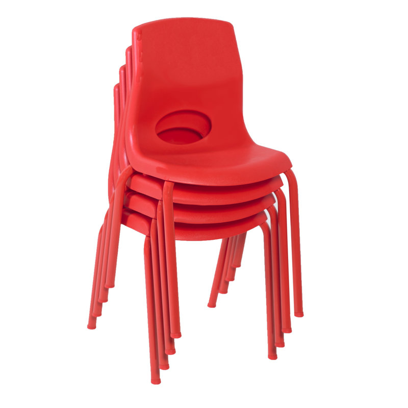 Children's Factory Myposture Kids Chair & Reviews | Wayfair