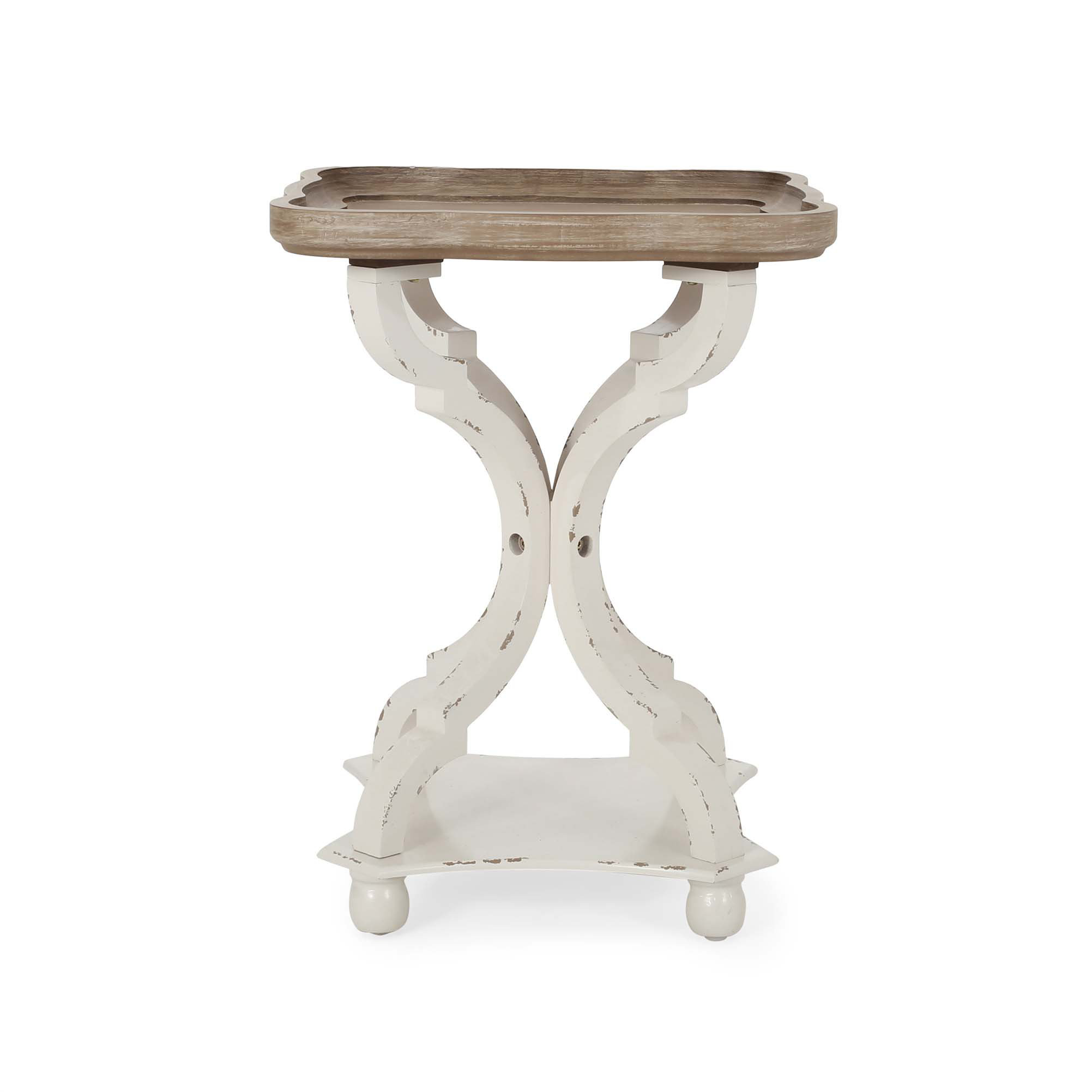 Ophelia & Co. Accent Table | Wayfair